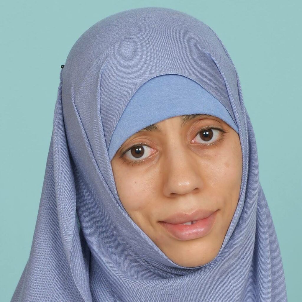 How Nethal Abdul-Mu'min Is Helping Families Find Their Reflection In ...