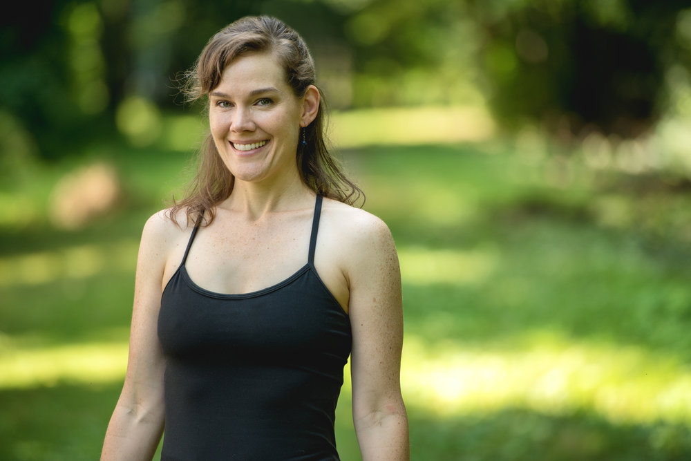 Learn The Y-Buzz & Find Your Voice As A New Parent