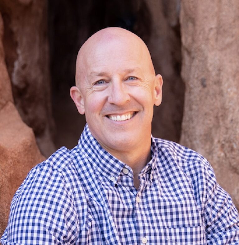 New Father Support Group Fundamentals With David Arrell