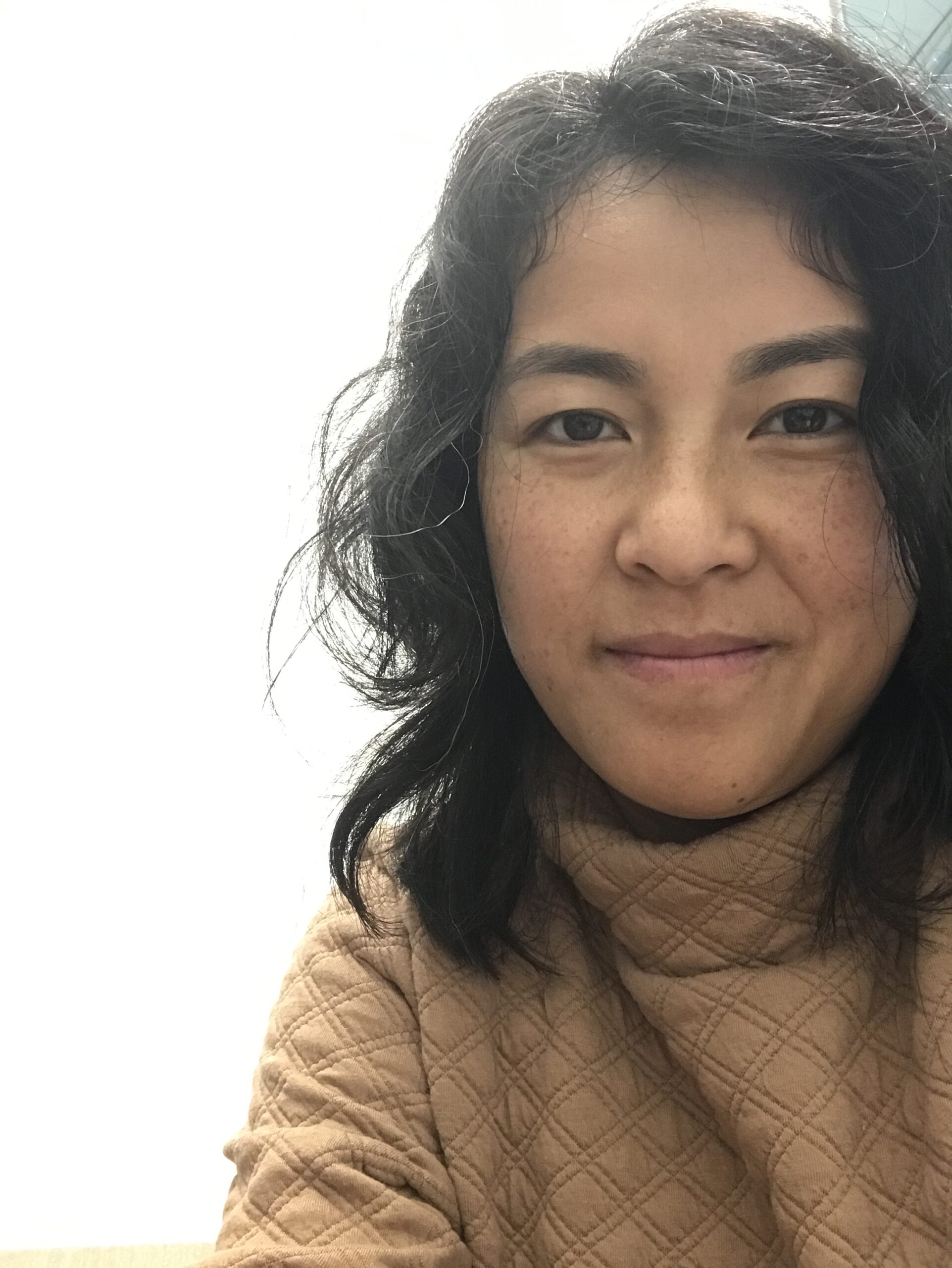 Positive Parenting Starts From Within - Coach Lisa Chin