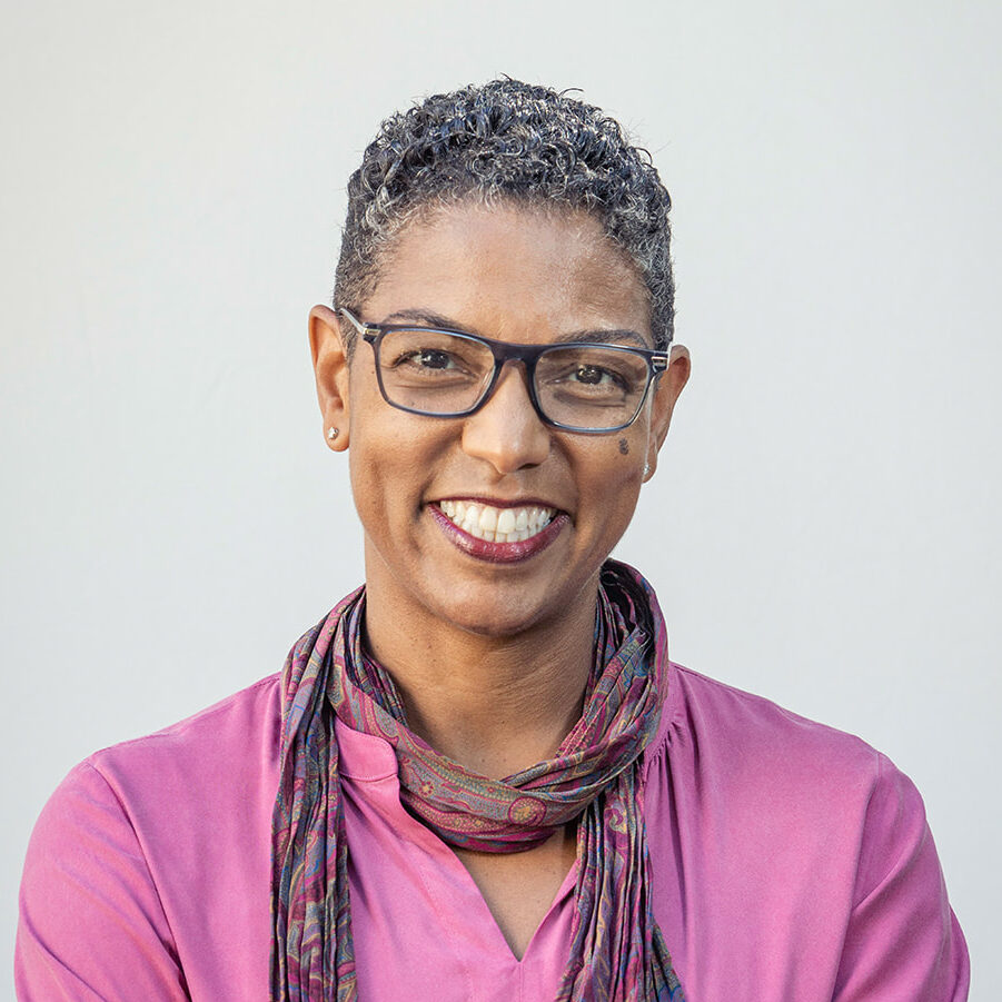 The State of Postpartum Maternal Health - Dr Amanda P. Williams